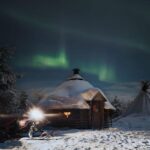 Levi: Early Evening Northern Light Tour - Practical Tips for Visitors