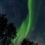 Levi: Evening Horseback Ride with Northern Lights - Detailed Breakdown of the Itinerary