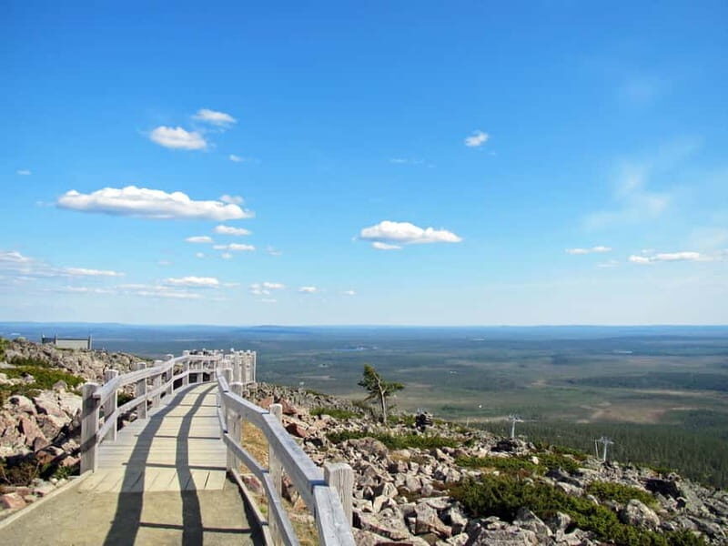 Levi: Fell Summit Tour and Samiland visit - Who Should Consider This Tour?