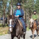 Levi: Full-Day Horseback Riding Adventure - Who Will Love This Tour?