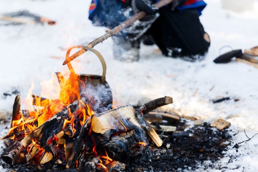 Levi: Ice Fishing by Snowmobile - What Travelers Say and Why It Matters