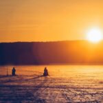 Levi Lapland: Arctic Ice-Fishing - An In-Depth Look at Levi’s Arctic Ice-Fishing Tour