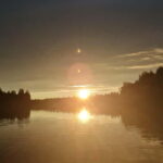 Levi: Midnight Sun Canoe Tour - Value and Pricing
