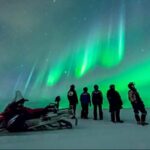 Levi: Northern Lights Snowmobile Safari and Campfire Picnic - The Experience: What Makes This Tour Special