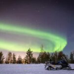 Levi: Snowmobile Northern Lights Hunting Trip - Who Will Love This Experience?