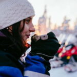Levi: Snowmobile Safari to the Levi Nature - The Itinerary in Detail
