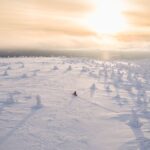 Levi: Snowmobiling Adventure - Practical Considerations