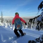 Levi: Snowsurfing Adventure with Snowshoe Hike - How This Tour Fits into Your Levi Adventure