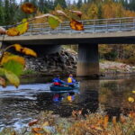 Levi: Wilderness Canoeing on the Kapsajoki River - Who Should Consider This Tour?