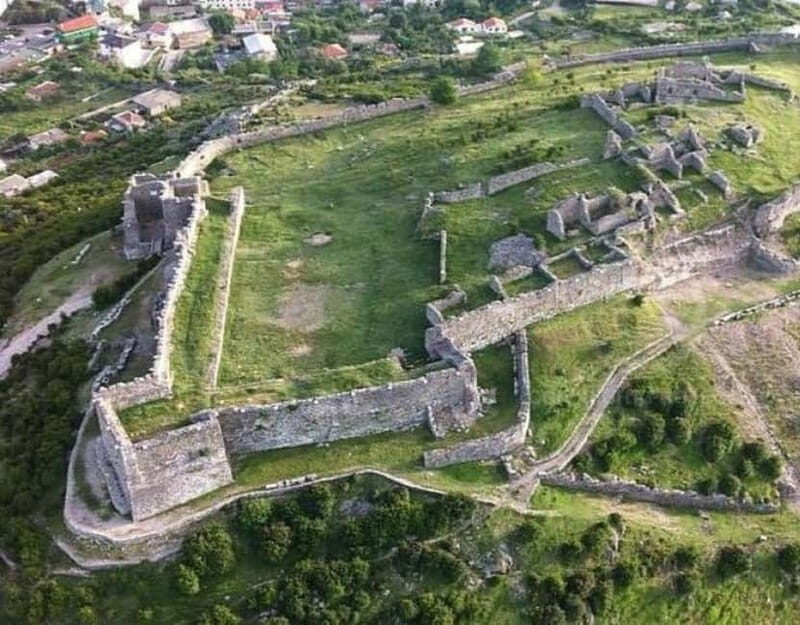 Lezhë: A Historical Gem of Albania - Practicalities and What to Expect