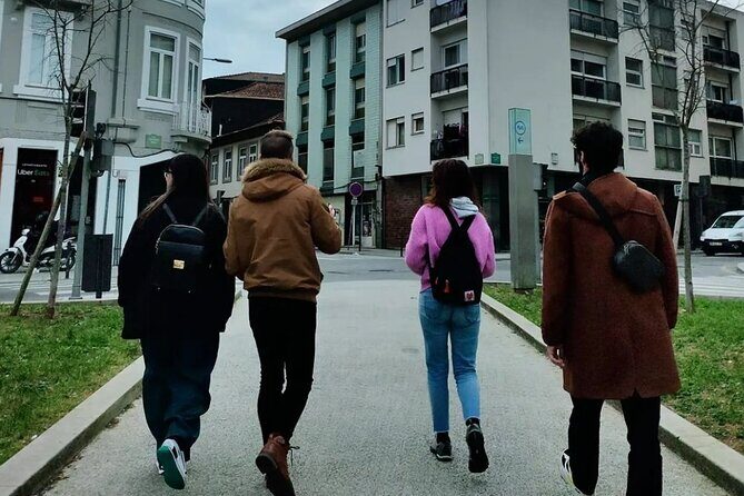 LGBTour Porto: Walk through Porto, discover the LGBTQIA+ History - The Value of the Experience
