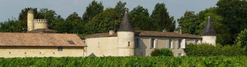 Libourne: Winery Tour with Wine and Chocolate Tasting - The Charm of Château Cruzeau
