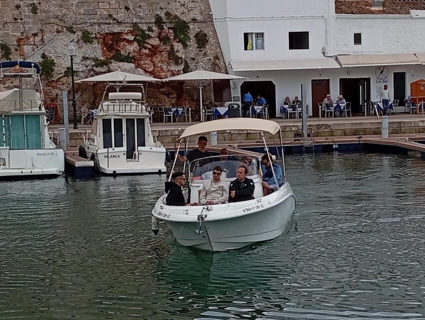 Licencia de Navegación (Spanish navigation basic license) - The Itinerary: Breaking Down What to Expect