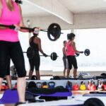 Lido Locarno: Day Pass to Lido Locarno Fitness Center - What You Can Expect During Your Visit