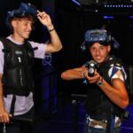 Liège : Virtual Reality VEX Adventure - Who Is This Experience Best For?
