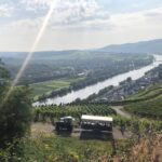 Lieser: covered wagon ride, the rolling wine tasting with picnic basket - Final Thoughts: Is It Worth It?