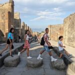 Life at Pompeii: private tour with priority access - What You’ll See and Experience