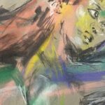 Life Drawing with Kent Art Collective - What to Expect: An In-Depth Look