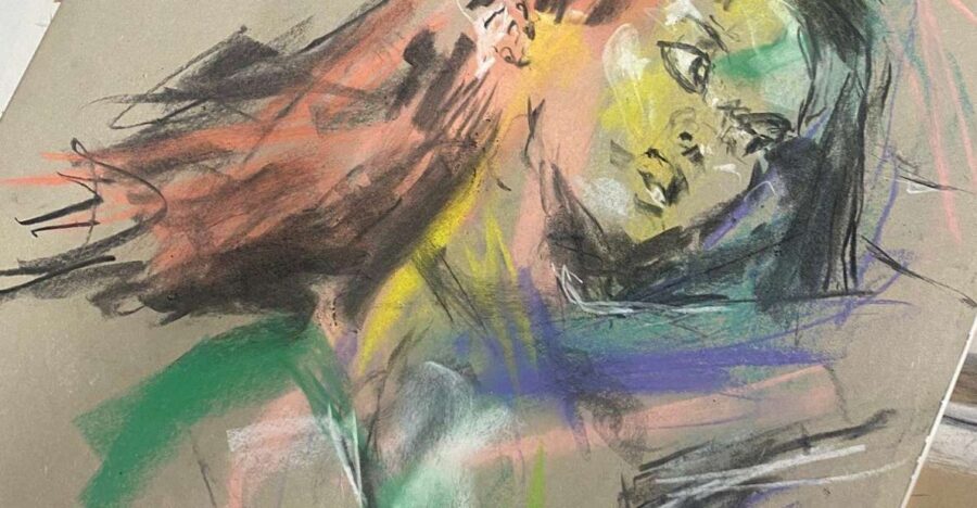 Life Drawing with Kent Art Collective - What to Expect: An In-Depth Look