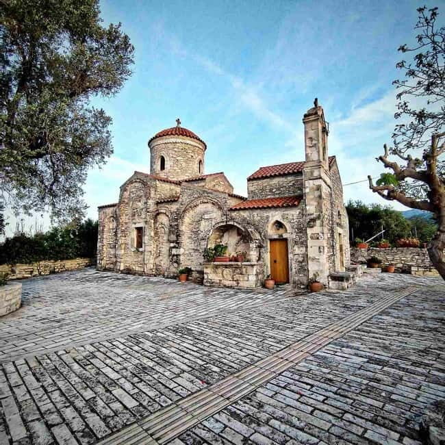 Life in Crete: Villages, Monasteries & Cooking Tour - Who Will Love This Tour?