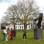 Life of Corrie Ten Boom & World War 2 Walking Tour - Practical Details & Value