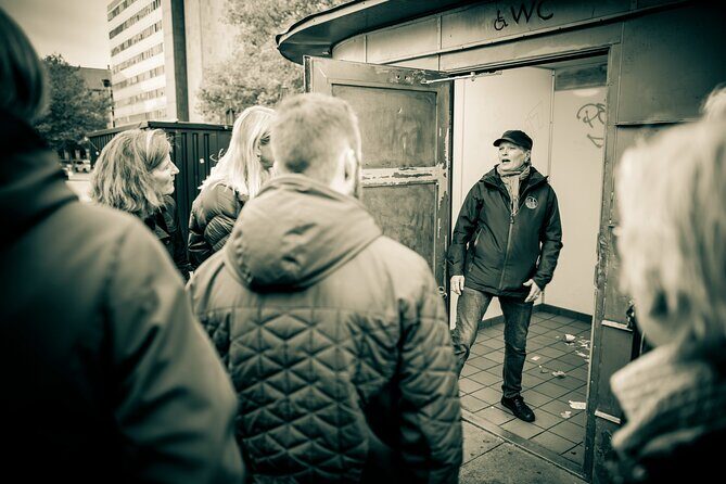 Life on Copenhagen's Streets: Philip's crazy life - What to Expect from the Experience
