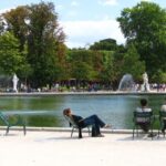 Lifestyle Tour Around the Louvre - What to Expect from the Lifestyle Tour Near the Louvre