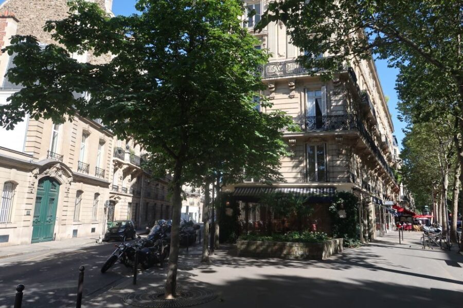 Lifestyle Tour of Saint-Germain-des-Prés - Analyzing the Experience in Depth