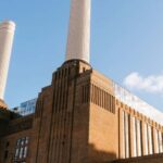 Lift 109 Entry Ticket at Battersea Power Station - Practicalities & Tips for Visiting