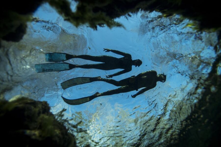 Ligaria Beach: Discover Free Diving (Apnea) - The Value of the Experience