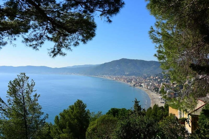 Liguria: tour of Alassio and Laigueglia in bloom - Who Should Consider This Tour?