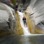 Ligurian Alps Outdoor Canyoning - Authentic Experiences and Reviewer Insights
