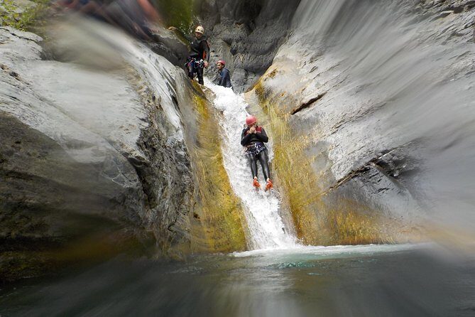 Ligurian Alps Outdoor Canyoning - Authentic Experiences and Reviewer Insights