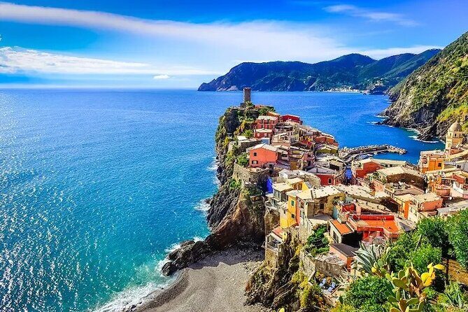Ligurian Colors, Cinque Terre Full Day Private Transfer Excursion From Milan - Authentic Travel Experiences: Real-World Insights