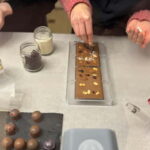 Lille: chocolate workshop - A Closer Look at the Chocolate Workshop