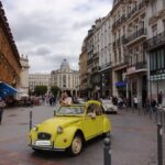 Lille Driving Tour by Convertible Citroen 2CV - Final Thoughts