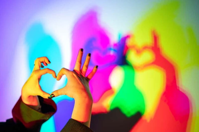 Lille: Entry ticket to the Museum of Illusions - The Highlights of the Museum