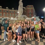 Lille Nightlife: International Pub Crawl, Free Shots & Games - Who Should Consider This Tour?