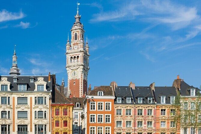 Lille Old Town Walking Tour With A Guide - Final Thoughts