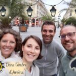 Lille: Outdoor Escape Game - Dans l'ombre d'Arsène - An In-Depth Look at Lilles Outdoor Escape Game