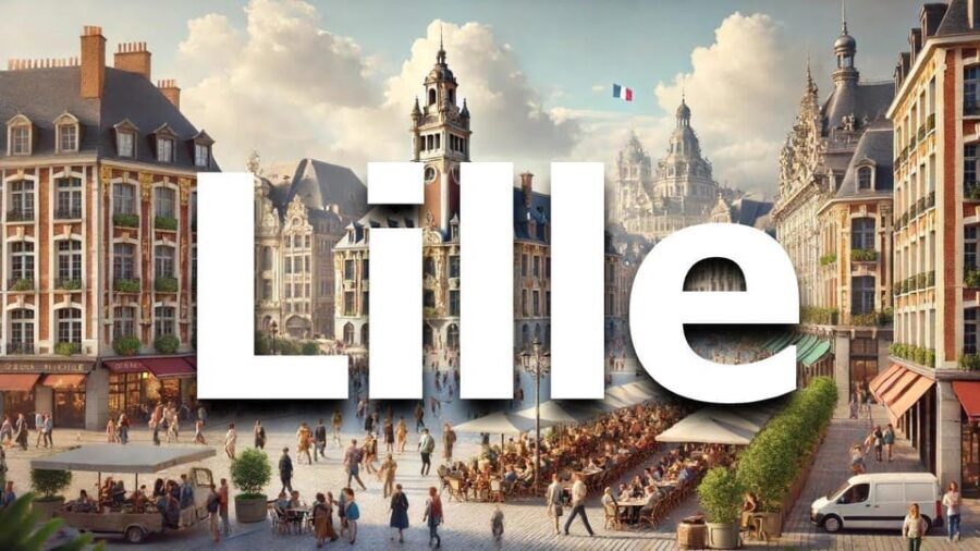 Lille: Private Guided Walking Tasting Tour with a Local - Practical Tips and Final Thoughts