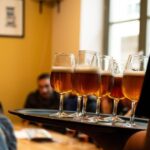Lille: Treasure hunt and beer tasting in Old Lille - The itinerary breakdown
