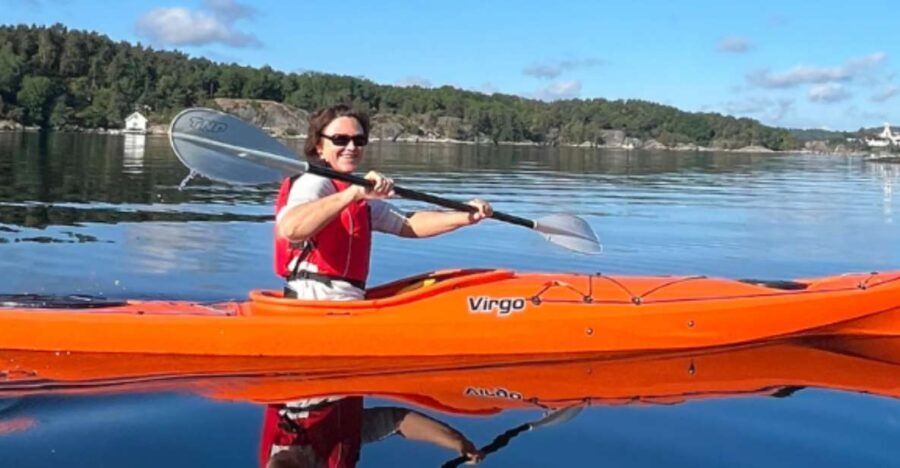 Lillesand Coastal Kayak Tour: Explore Norway beautiful coast - What Makes This Kayak Tour Special