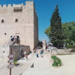 Limassol Aphrodite Rock, Archeological site, Kolosi Castel - Transportation, Group Size, and Value