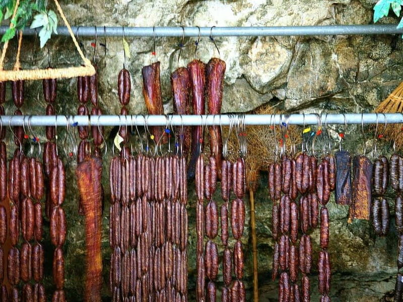 Limassol: Authentic Gourmet Tour with Wine and Food Tasting - Transportation and Practical Aspects
