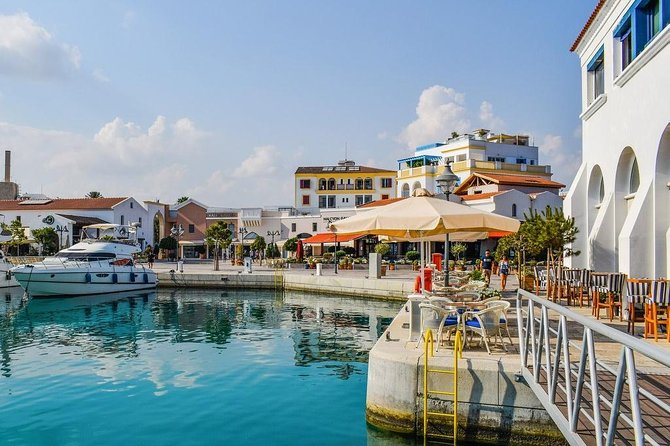 Limassol Experience From Paphos - A Closer Look at the Limassol Experience From Paphos