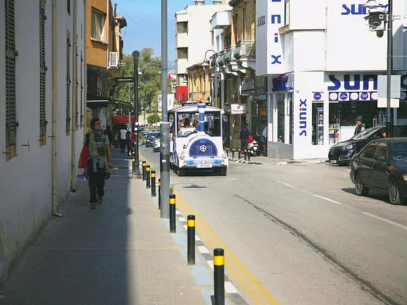 Limassol: Larnaca and Nicosia North Cyprus Private Tour - Final Thoughts
