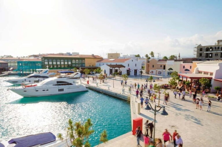 Limassol, Omodos & Wine Tasting Tour - Transportation, Timing, and Group Dynamics