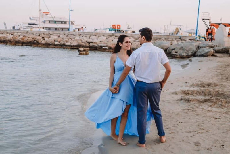 Limassol: Photo Shoot with a Private Vacation Photographer - Why You’ll Love This Tour