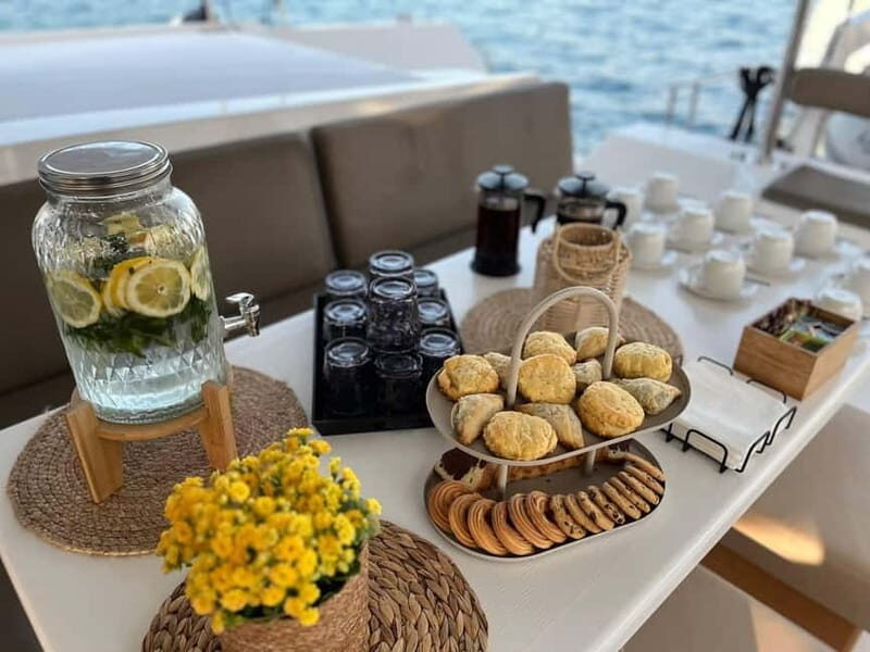 Limassol: Private All-Inclusive Catamaran Cruise with Lunch - Who Would Love This Tour?